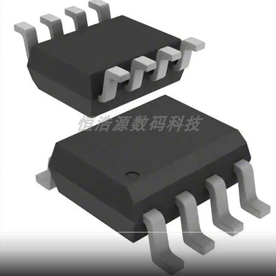 监控器ADM690AARNZADI8-SOIC