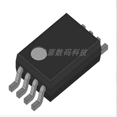 TPS2375PWR控制器8-TSSOP