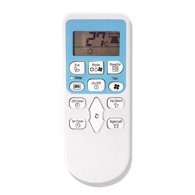 适用香港日立分體式冷氣機RAS-DX10CSK RZEA14467  00302A遥控器