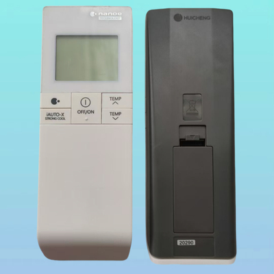 适用于松下空调遥控器5kW Etherea TK821英文版ACXA75C202909