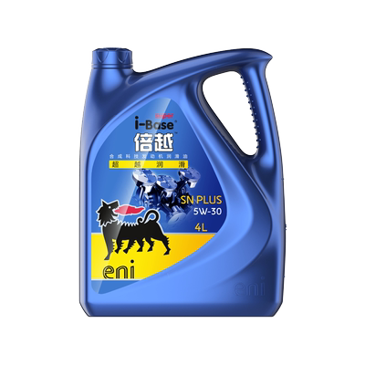 埃尼合成科技sn5w-30润滑油