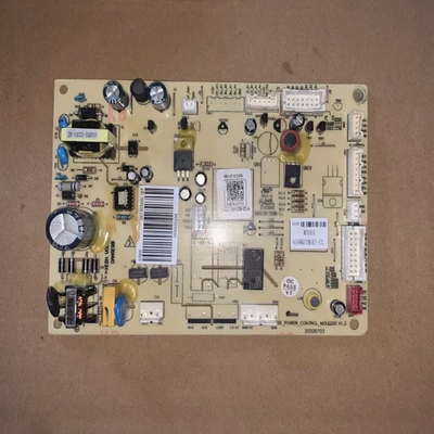 原装 美的冰箱 配件 BCD-655WKPZM 主板000025604电脑主板.
