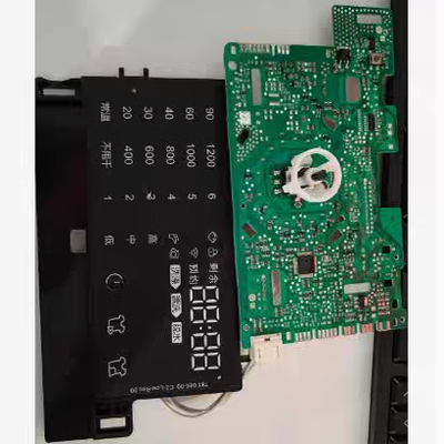 适用于海尔滚筒洗衣机电脑主板0021800098-Z 控制板 002180098E-Z