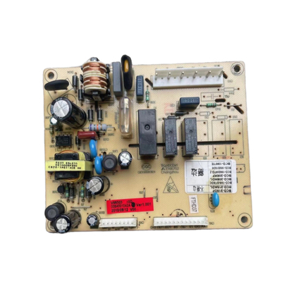 适用海尔冰箱BCD-215ADL电脑板0064001042A主板控制板配件——
