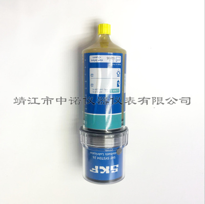 SKF自动注油器TLSD125/WA2/EM2/HB2/HP2/FP2/WM2通用内装专业套装