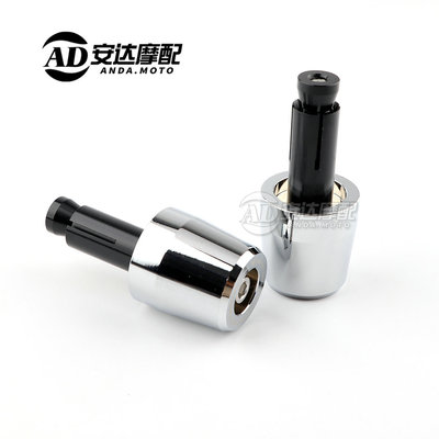 本田大黄蜂CB750/CB500手把堵