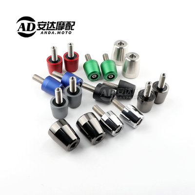 宝马F800GT/F800ST/S车把手把堵