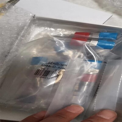 Swagelok世伟洛克针型阀接头阀岛