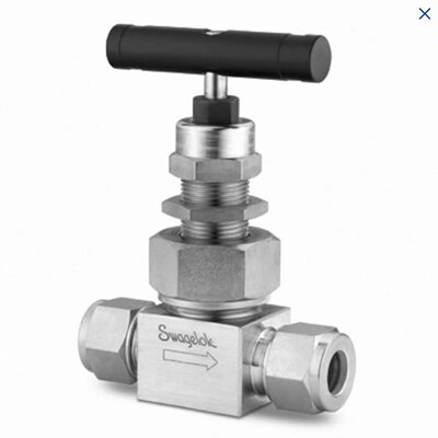 Swagelok世伟洛克针型阀接头阀岛