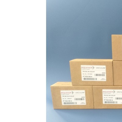 真空泵流量真空计控制器伺服马达