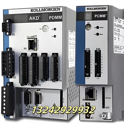 进口科尔摩根电机AKM53-N