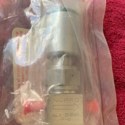 Swagelok世伟洛克针型阀接头阀岛