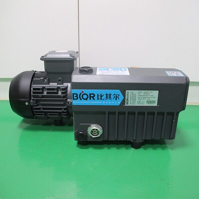 真空泵流量真空计控制器伺服马达