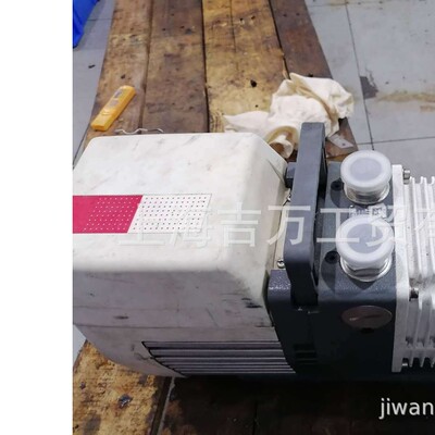 PFEIFFER普发真空计泵驱动伺服器