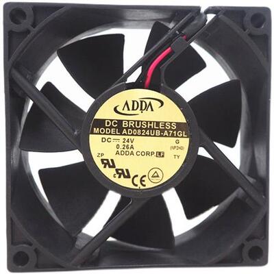 ADDA AD0824UB/UX/VB/US/HS/HB/MB/MS-A70/A71/A72/A73/A76GL GP