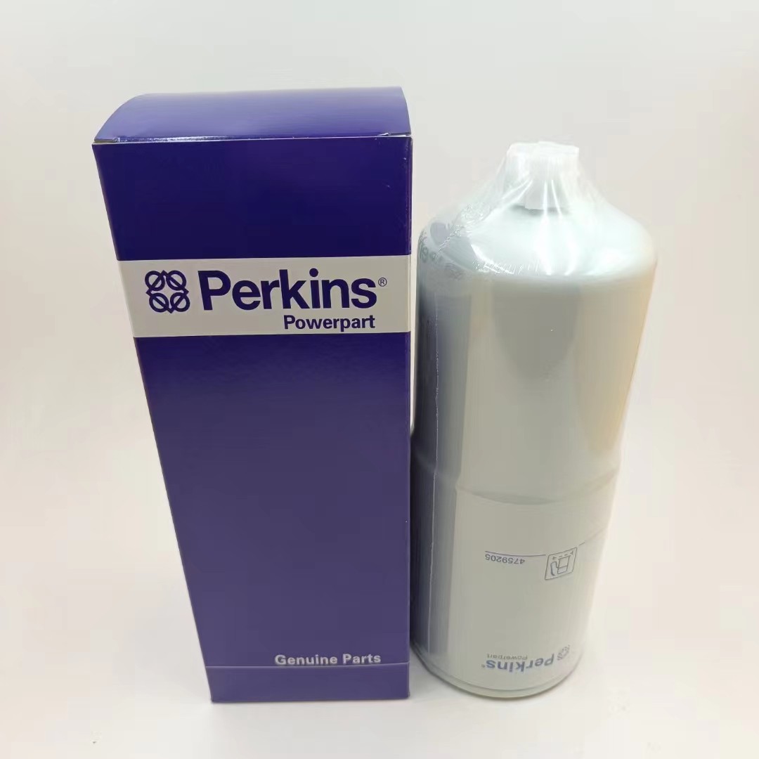 4759205工程机械发电机组滤芯4587260 4770550 4587258_虎窝淘