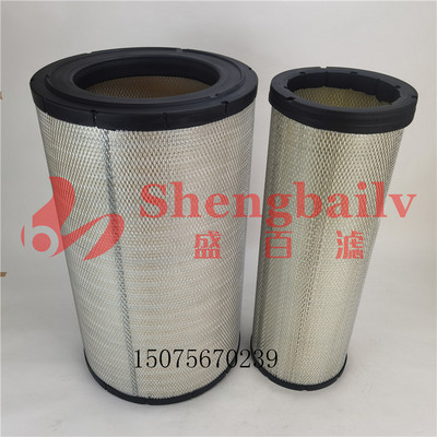 空气滤芯 CH11038 发电机组滤清器