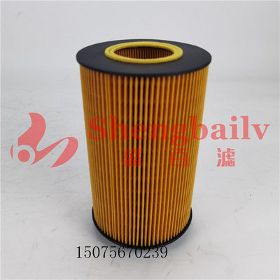 机油滤芯20998807  21040164  E416HD86 E422HD86 51.05504-0108