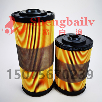 FBO60336滤芯FBO-10燃油分离器FBO60339 FBO60342 FBO60337