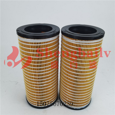 挖掘机配件1R-0722  P555461  P550575  1R0722履带式液压过滤器