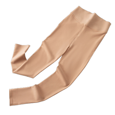 九分裤加绒加厚光腿神器鲨鱼裤