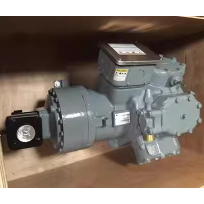 06E2265610 06EA565300 06EA500474全新美国开利半封闭冷库压缩机