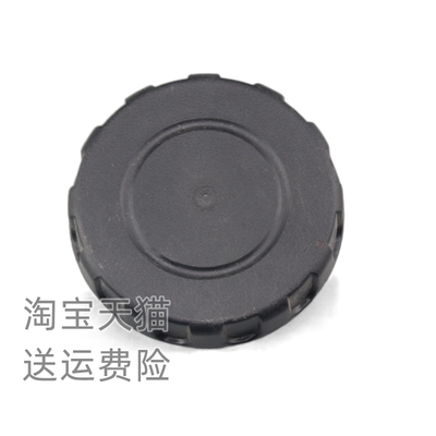 客车油箱盖适用于金龙宇通江淮安凯申龙金旅海格燃油箱锁螺纹76MM