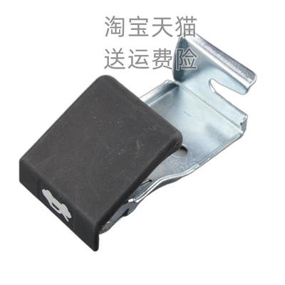 适配长城哈弗H5/H3CUV机盖拉线扣手风骏3/5引擎盖前机盖拉手