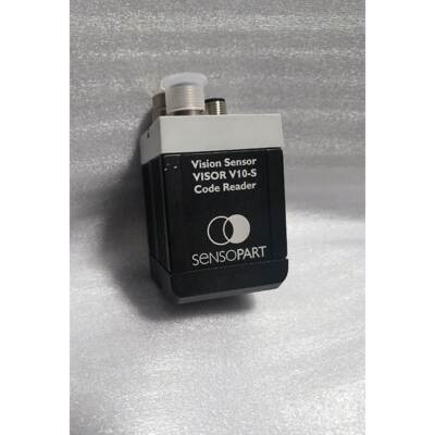非实价议价议价原装拆机SENSOPART森萨帕特V10-CR-SR-CM现非实价