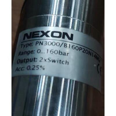 非实价议价议价非实价议价议价询价NEXON压力传感器PN3000/B160P2