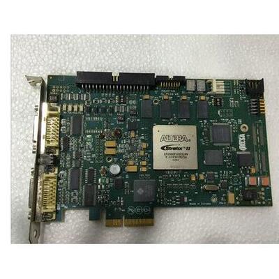 非实价议价议价现货Camera Link DALSA Xcelera-CL PX4 Dual OR-X