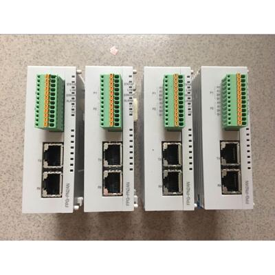 非实价议价议价PLC模块FPG-PN2AN现货AFPG43610T011 FPG-PN2ANT01