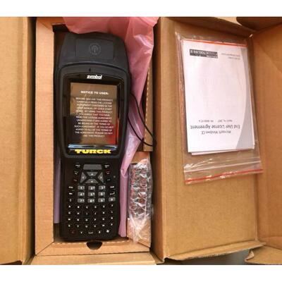 非实价议价议价手持终端读码器 WA4003-G2 RFID读取workabout pro