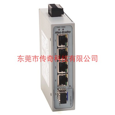 非实价议价议价1783-US4T1H 全新美国罗克韦尔 AB PLC Stratix200