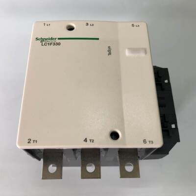 非实价议价议价原装正品LC1F330P7 AC230V 50/60Hz 三级交流接触