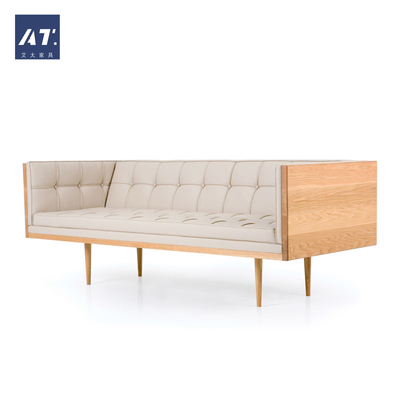 AIVTAI/北欧实木 设计师家具 vodder sideboard储物柜 餐边柜