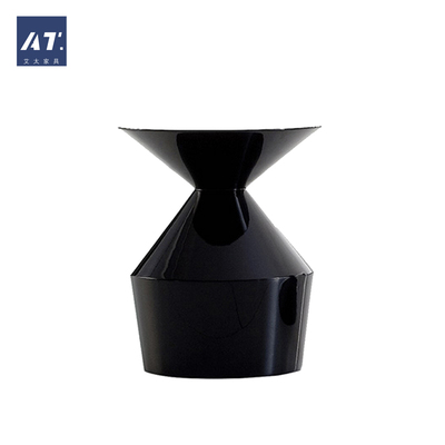 AIVTAI/设计师家具 shape table模型茶几 玻璃钢售楼处边几角