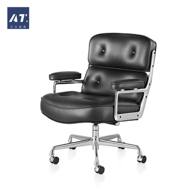 AIVTAI/办公 设计师家具 eames executive chair伊姆斯罗宾椅