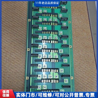 议价~ELDRE ECI15941电路板，型号ASSY 66383~可维修