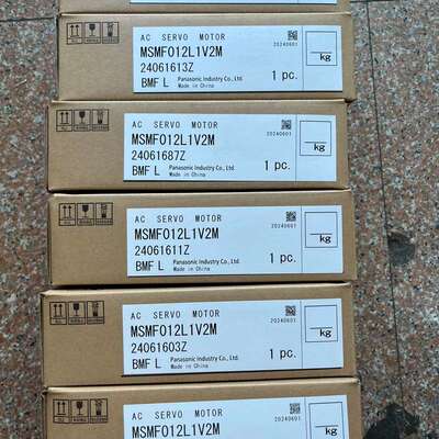 议价~MHMF. MSMF012L1V2M. MSMF022L~可维修