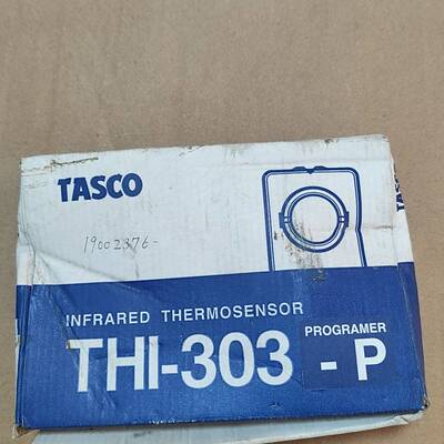 询价购-TASCO THI-303-P红外温度计编程器