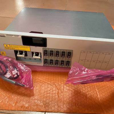 询价购-华为HAPM配电盒-110VAC双火线输入-分体