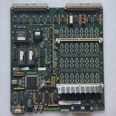 议价~意大利SPEA VCPU25 VCPU16 主板 ，实物图功~可维修