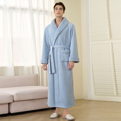 oversizepajamasnightgown睡袍