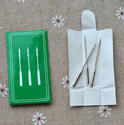 多功能针兄弟缝纫机家用机针原装