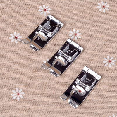 兄弟XL2600TM27PK GS2700 JA007家用缝纫机原装J原配万能标准压脚