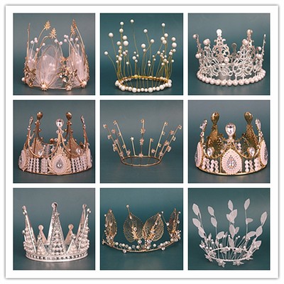 妈妈巴洛克全圆欧式网红蛋糕装饰