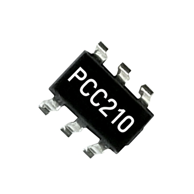 PCC210电源芯片POWERHARVESTER BOOST CONVERTER I