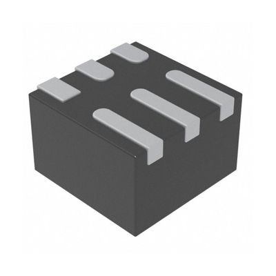 TPS6282618DMQR电源芯片IC REG BUCK 1.8V 3A 6VSON