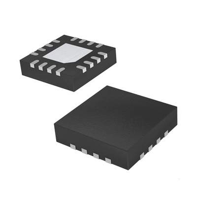 BD1606MVV-E2电源芯片IC LED DRV RGLTR I2C 20MA 16SQFN